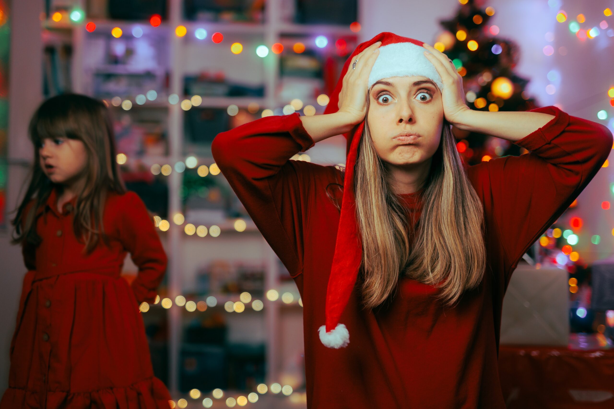 How Chiropractic Care Can Help Relieve Headaches During the Holidays