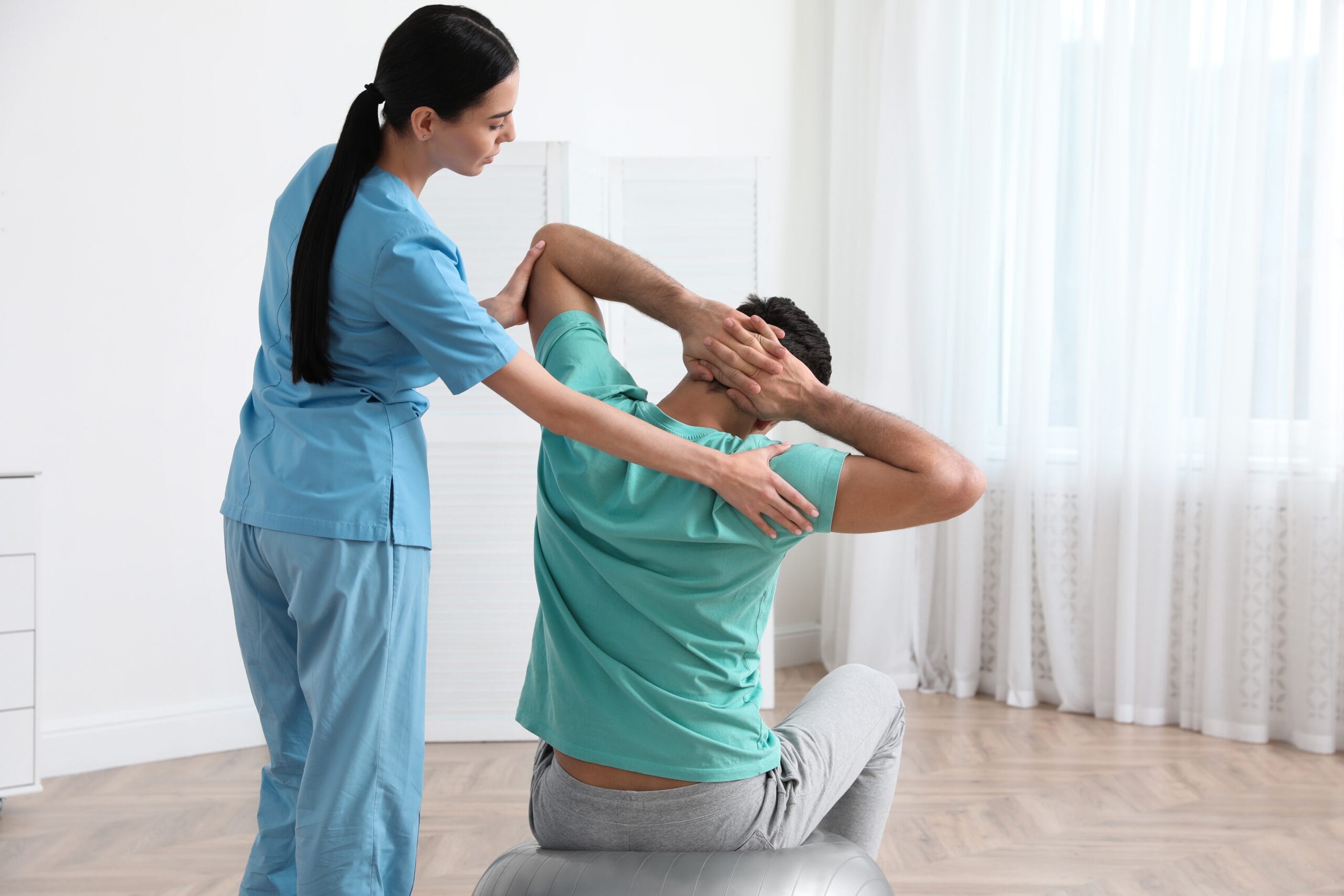 What is Corrective Exercise?|McNeil Chiropractic