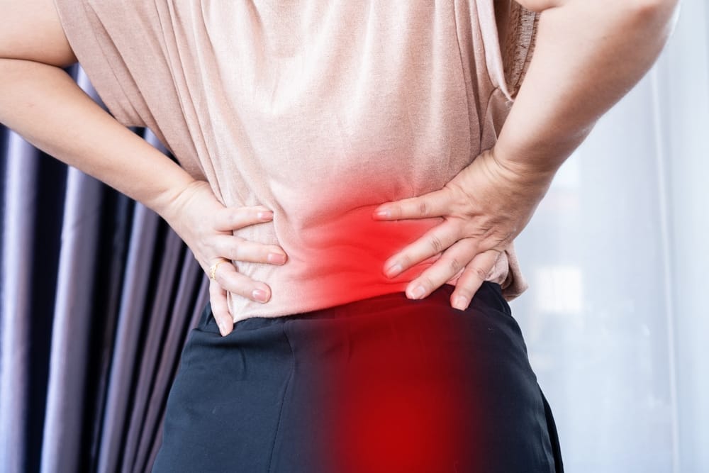 How to Relieve Lower Back Pain | McNeil Chiropractic